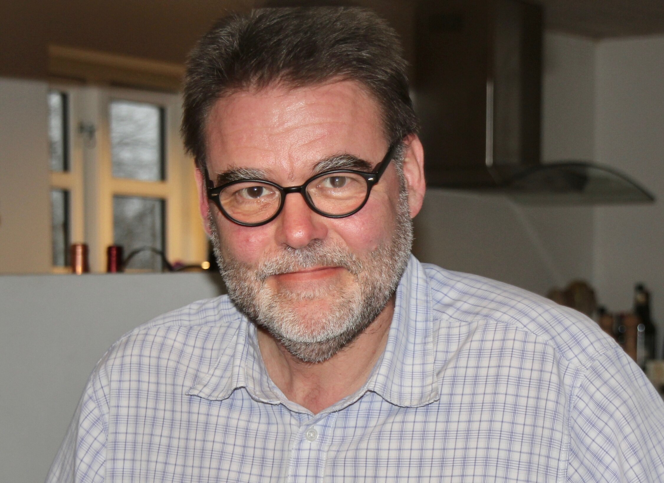 Mindeord for Rolf Olsen - TÖLT Magasinet