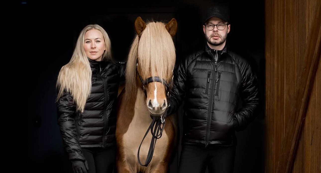Anne Stine Haugen om CEM: Den sygdom vil jeg helst ikke møde igen ...