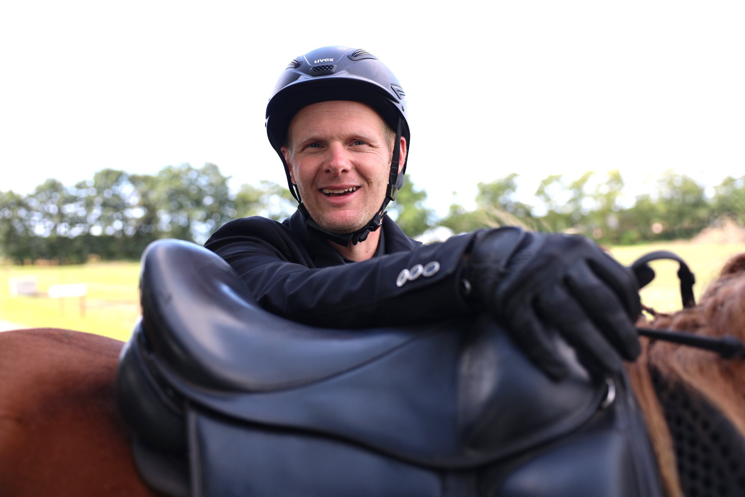 Ryttere: Det nye kåringssystem er godt på vej. - Stadig plads til ...