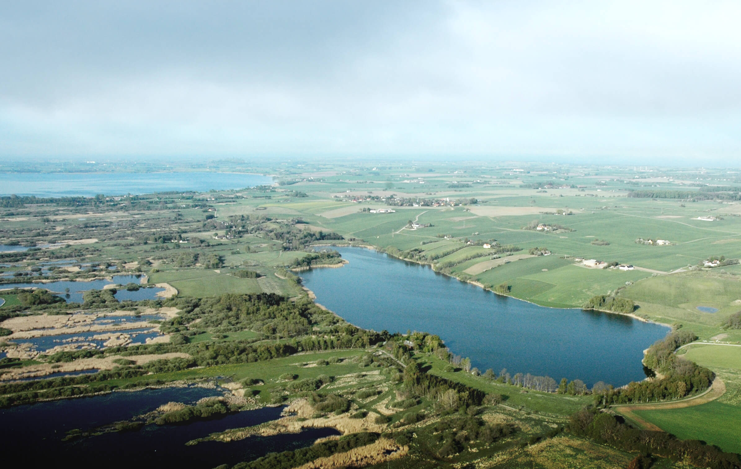 Ryttere i Åmosen rydder op - TÖLT Magasinet