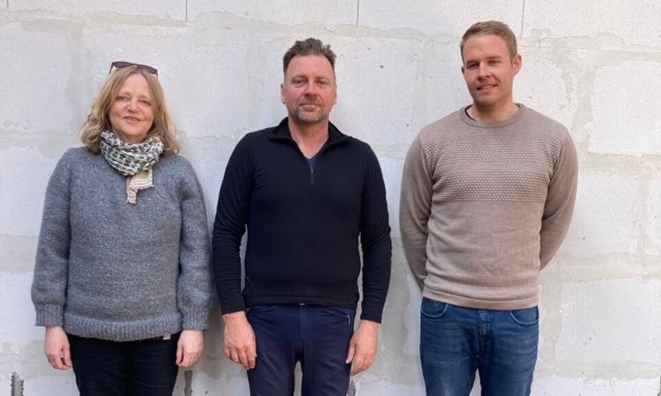 Anton ”Toni” Pál Nielsson bliver landstræner for det danske landshold ...