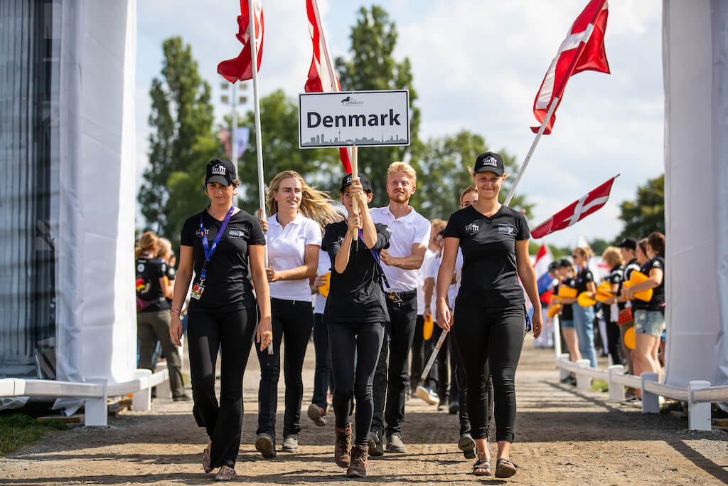 Sådan udtages det danske landshold 2023 - TÖLT Magasinet